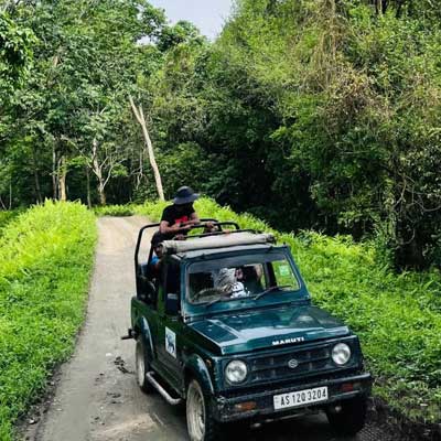 Prankishore Net Cafe & Travels